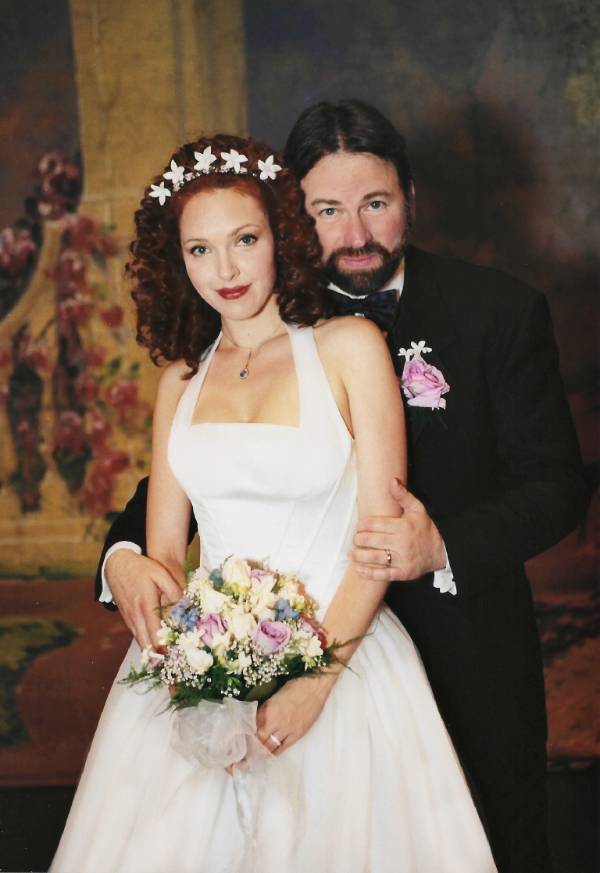 Widow of John Ritter is Guest on WHPC’s Family Health Show